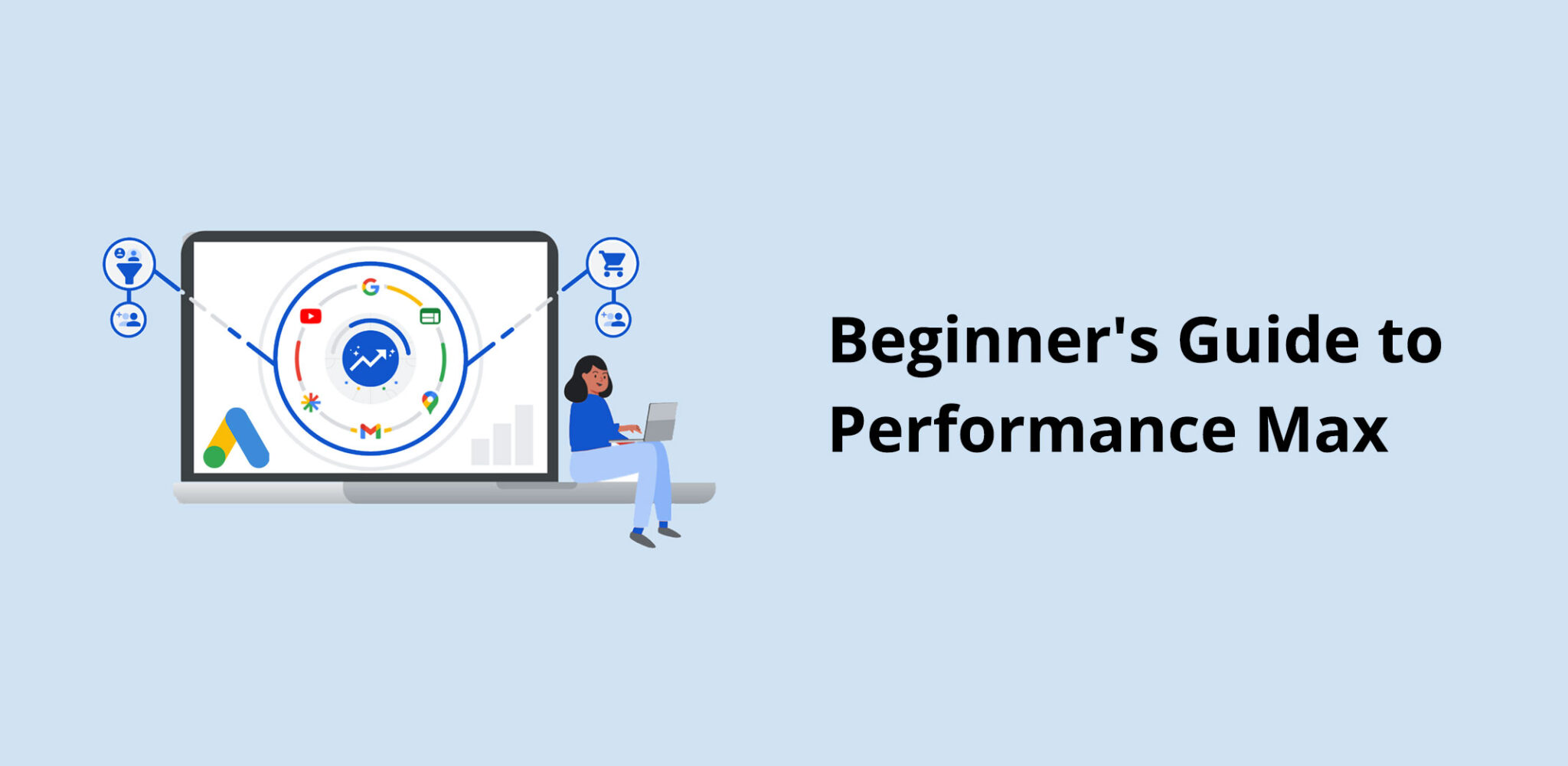 Beginner's Guide to Performance Max | InvisiblePPC