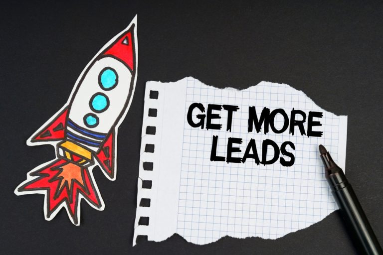 Top Lead Generation Strategies for Agencies | InvisiblePPC