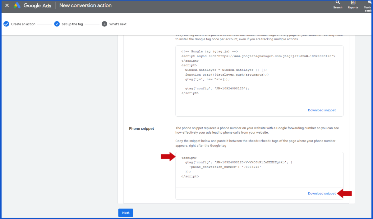 The Ultimate Guide to Setting Up Google Ads Conversion Tracking