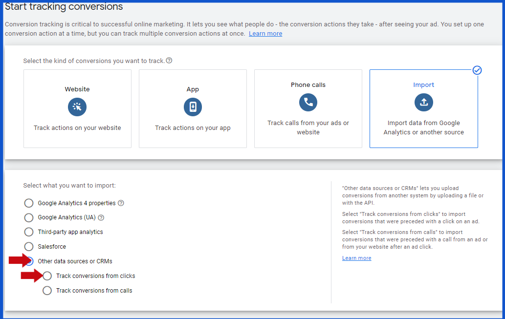 The Ultimate Guide to Setting Up Google Ads Conversion Tracking