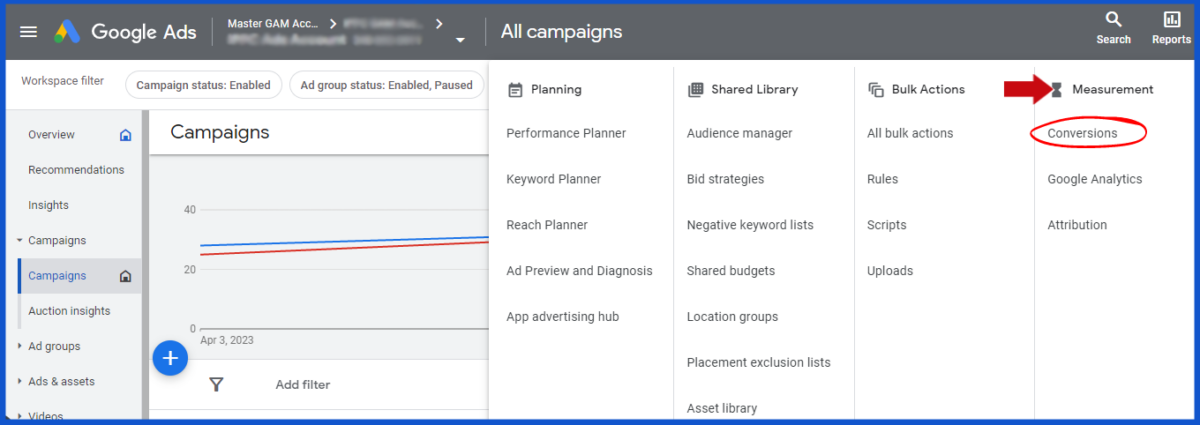 The Ultimate Guide to Setting Up Google Ads Conversion Tracking