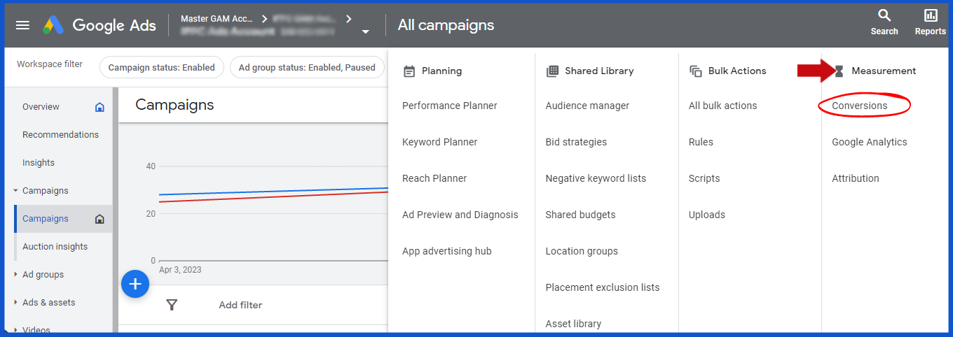 The Ultimate Guide to Setting Up Google Ads Conversion Tracking