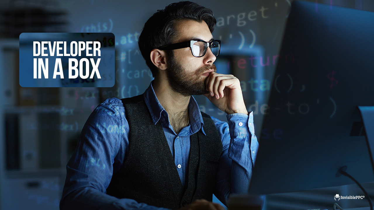 Streamline Your Development Process with Developer-in-a-Box | InvisiblePPC