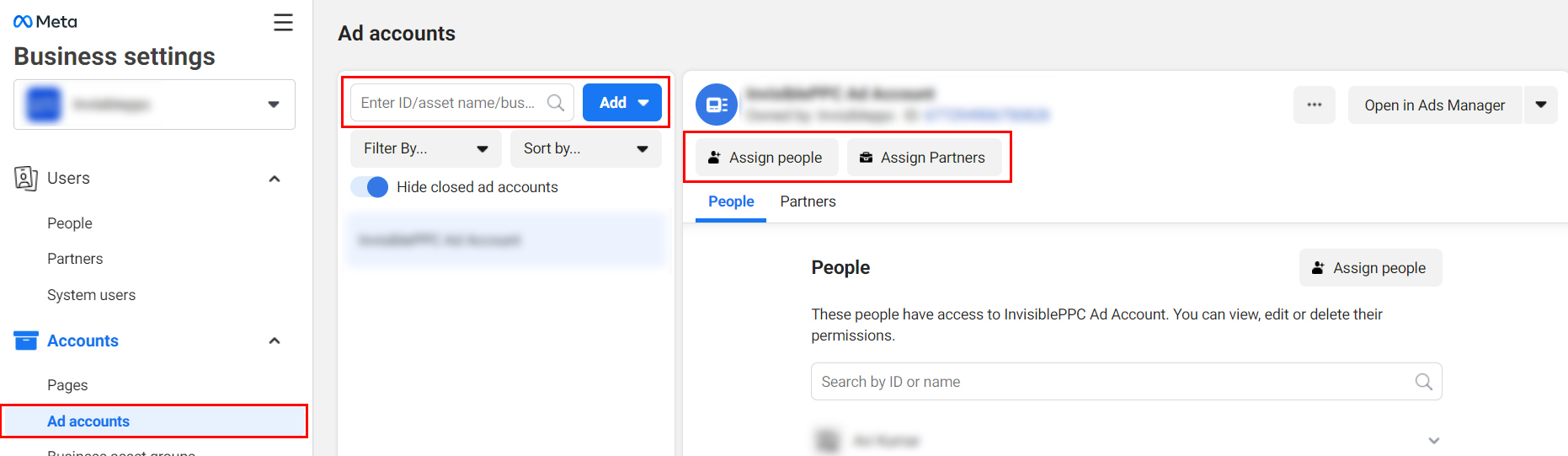 White Label Facebook Ads Management Checklist: A Cheat Sheet to ...