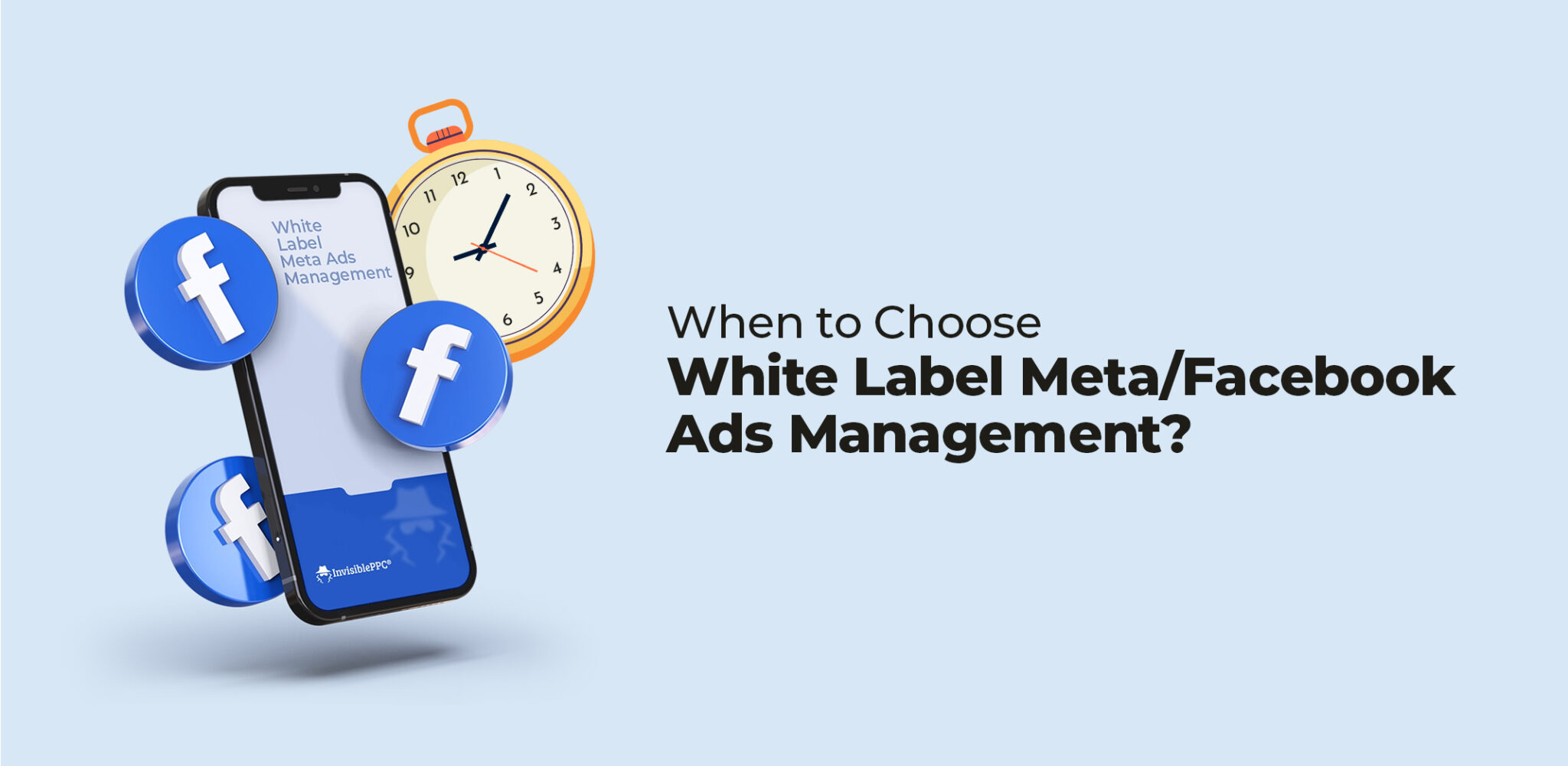 Beginner's Guide to White-Label Facebook Ads | InvisiblePPC